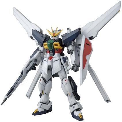 Mg Gundam Double X 1/100 - Bandai - Anime & Manga - Giocattoli | IBS