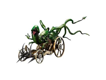 Shin Megami Tensei Pvc Statua Demon Lord Mara 40 Cm Freeing - Freeing ...