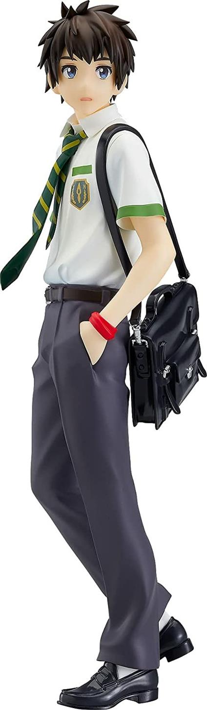 Your Name Taki Tachibana Pup - Goodsmile - TV & Movies - Giocattoli | IBS