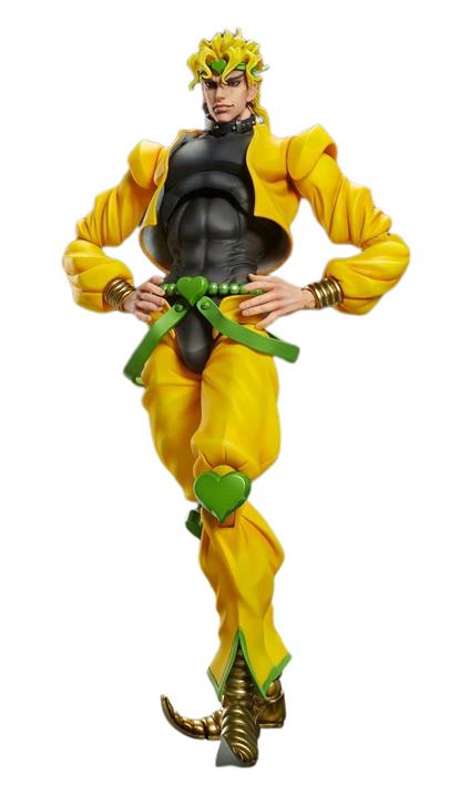 Jojos Bizarre Adv Pt3 Chozokado Big Dio Af - Medicos - Anime & Manga ...