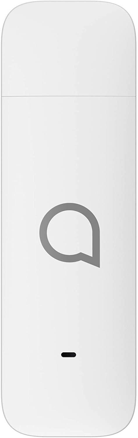 Alcatel Link Key - Chiavetta Internet 4G, LTE (CAT.4), LED di stato ...