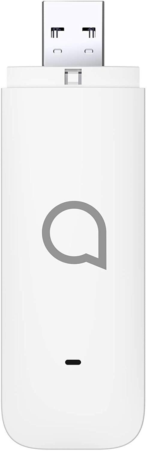 Alcatel Link Key - Chiavetta Internet 4G, LTE (CAT.4), LED di stato ...