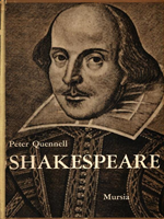 Shakespeare - Peter Quennell - Libro Usato - Ugo Mursia Editore - Sirio ...