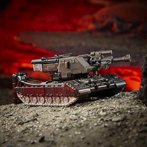 Hasbro Transformers Toys Generations War for Cybertron: Kingdom Core ...