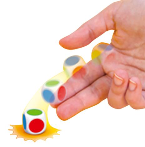 Mattel Games - Salva le Scimmie, gioco da tavolo per 2-4 Giocatori ...