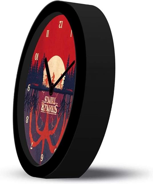 Orologio da Tavolo Stranger Things Upsid - Pyramid International ...