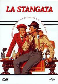 La stangata (DVD) - DVD - Film di George Roy Hill Commedia | IBS