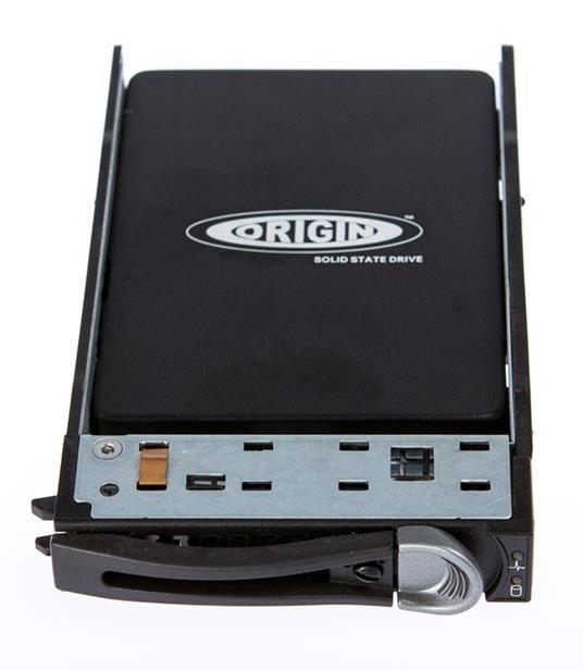 Origin Storage DELL-1920EMLCRI-S14 drives allo stato solido 2.5" 1920 ...