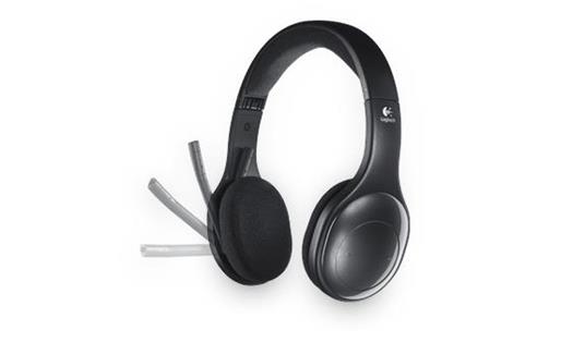 Cuffie con microfono PC Logitech H800 981-000338 - Logitech - TV e Home ...