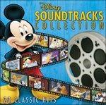 Disney Soundtracks Collection (Colonna sonora) - CD | IBS