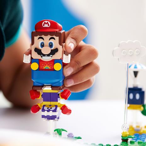 LEGO Super Mario (71394). Pack Personaggi. Serie 3 Personaggi ...
