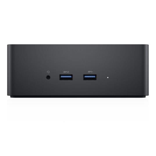 DELL TB18DC Cablato USB 3.2 Gen 1 (3.1 Gen 1) Type-B Nero - DELL ...