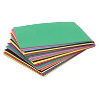 Fogli In Eva Spumella 30X40 • 30Pz - Giodicolor - Pittura - Giocattoli ...