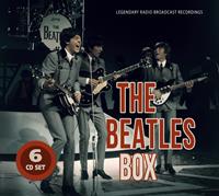 Box - Beatles - CD | IBS