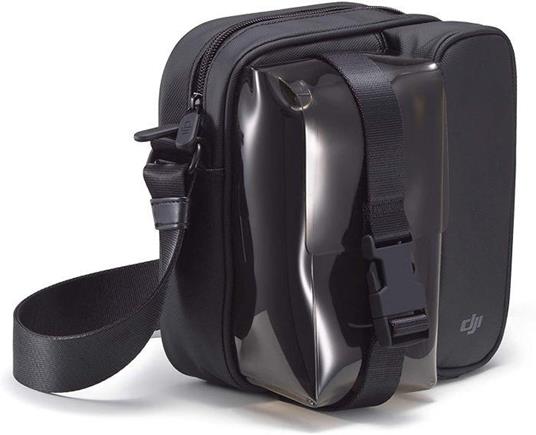 MINI BAG + (BLACK) GARANZIA 2 ANNI UFFICIALE FOWA ITALIA - Dji - Foto e ...