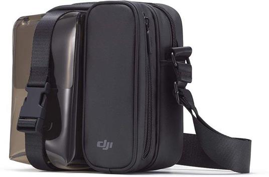 MINI BAG + (BLACK) GARANZIA 2 ANNI UFFICIALE FOWA ITALIA - Dji - Foto e ...
