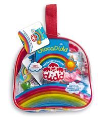 Didò Giocadidò - Didò - Pasta da modellare - Giocattoli | IBS