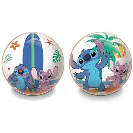 Pallone Disney Stitch cm 23 (26082) - Mondo - Piscine e giochi in ...