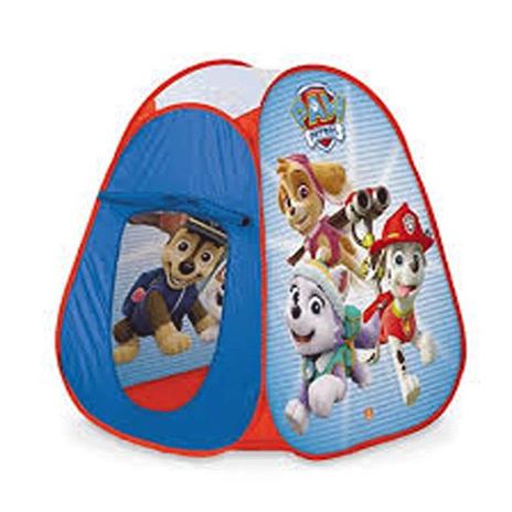 Paw Patrol tenda pop up - Mondo - Casette - Giocattoli | IBS