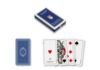 Carte Milanesi Estere Pro - Dal Negro - Carte da gioco - Giocattoli | IBS