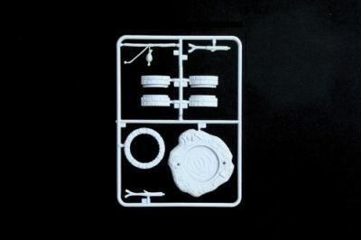 Italeri IT6148 Wwii Desert Well And Tents Scala 1:72 - Italeri ...