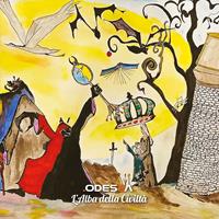 L'Alba Della Civilta - Odessa - CD | IBS