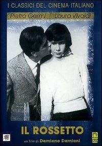 Il rossetto - DVD - Film di Damiano Damiani Drammatico | IBS