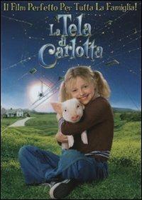 La tela di Carlotta - DVD - Film di Gary Winick Commedia | IBS