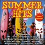 Summer Hits - CD | IBS