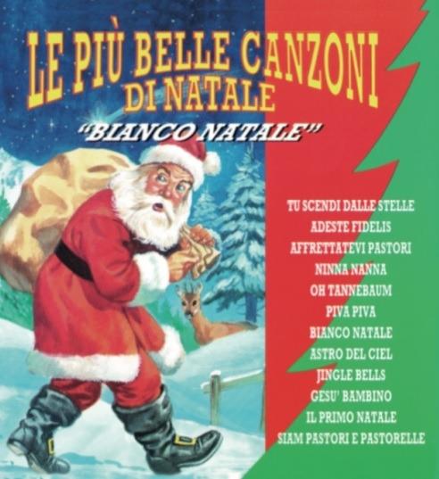 Bianco Natale. Le più belle canzoni di Natale - CD | IBS