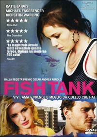 Fish Tank - DVD - Film di Andrea Arnold Drammatico | IBS