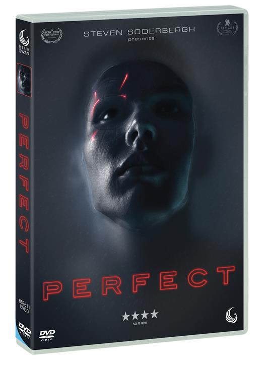 Perfect (DVD) - DVD - Film di Eddie Alcazar Fantastico | IBS