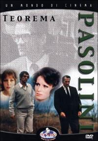 Teorema - DVD - Film di Pier Paolo Pasolini Drammatico | IBS