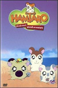 Hamtaro. Vol. 2 (DVD) - DVD - Film di Osamu Nabeshima Animazione | IBS