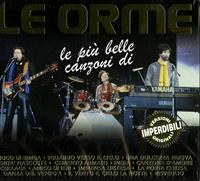 Le più belle canzoni - Le Orme - CD | IBS