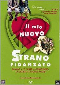 Il mio nuovo strano fidanzato - DVD - Film di Dominic Harari , Teresa ...