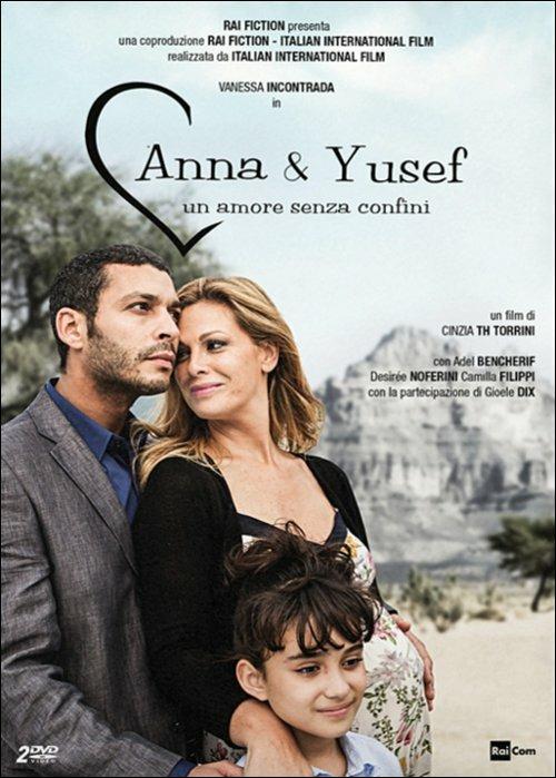 Anna & Yusef (2 DVD) - DVD - Film di Cinzia Th Torrini Drammatico | IBS