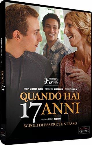 Quando hai 17 anni - DVD - Film di André Techinè Drammatico | IBS