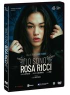 Io Sono Rosa Ricci (DVD) - DVD - Film di Lyda Patitucci Drammatico | IBS