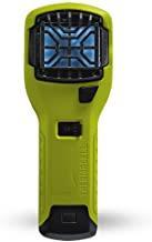 Antizanzare Portatile Verde Thermacell A Gas Butano E Piastrine Per ...