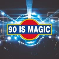90 Is Magic - CD | IBS