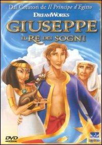 Giuseppe il Re dei sogni - DVD - Film di Robert Ramirez , Rob LaDuca ...