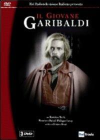Il giovane Garibaldi (3 DVD) - DVD - Film di Franco Rossi Drammatico | IBS