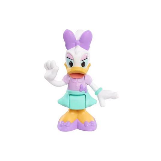 Personaggio Disney Paperina Abito Viola Mcn16000 - Giochi Preziosi - TV ...