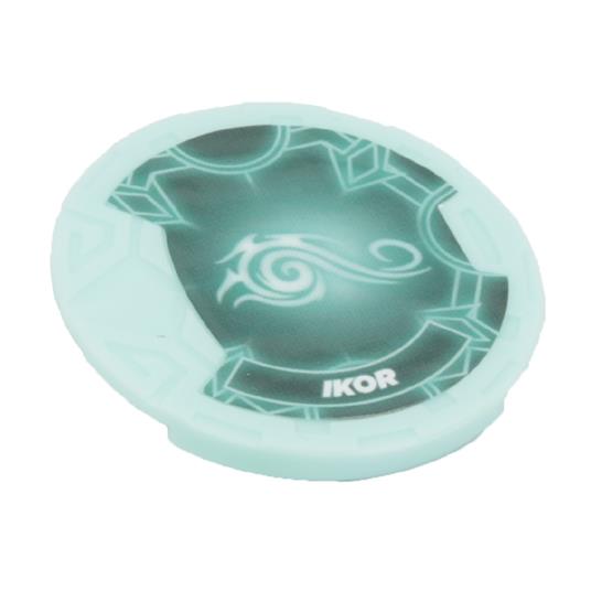 Gormiti Roleplay Elemental Bracer con luci e suoni - Giochi Preziosi ...