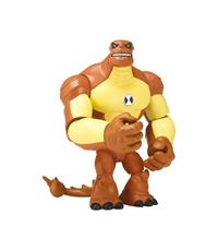 Ben 10. Pers. Base Ass. 6 - Giochi Preziosi - Cartoons - Giocattoli | IBS