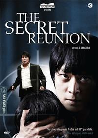 The secret reunion - DVD - Film di Hun Jang Avventura | IBS