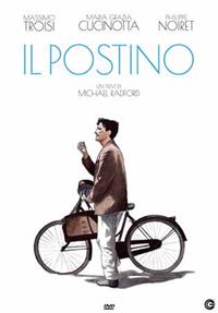 Il postino (DVD) - DVD - Film di Massimo Troisi , Michael Radford ...