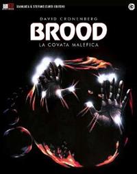 The Brood (DVD) - DVD - Film di David Cronenberg Fantastico | IBS