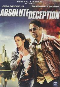 Absolute Deception (DVD) - DVD - Film di Brian Trenchard-Smith Giallo | IBS